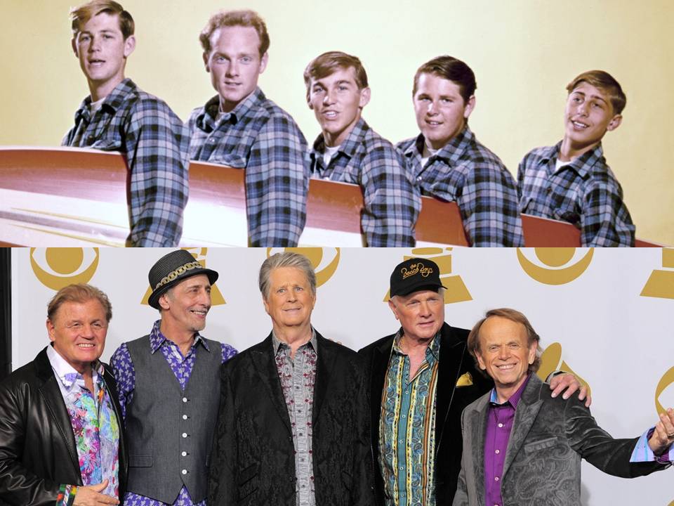 Stars Of The 60's: Where Are They Now