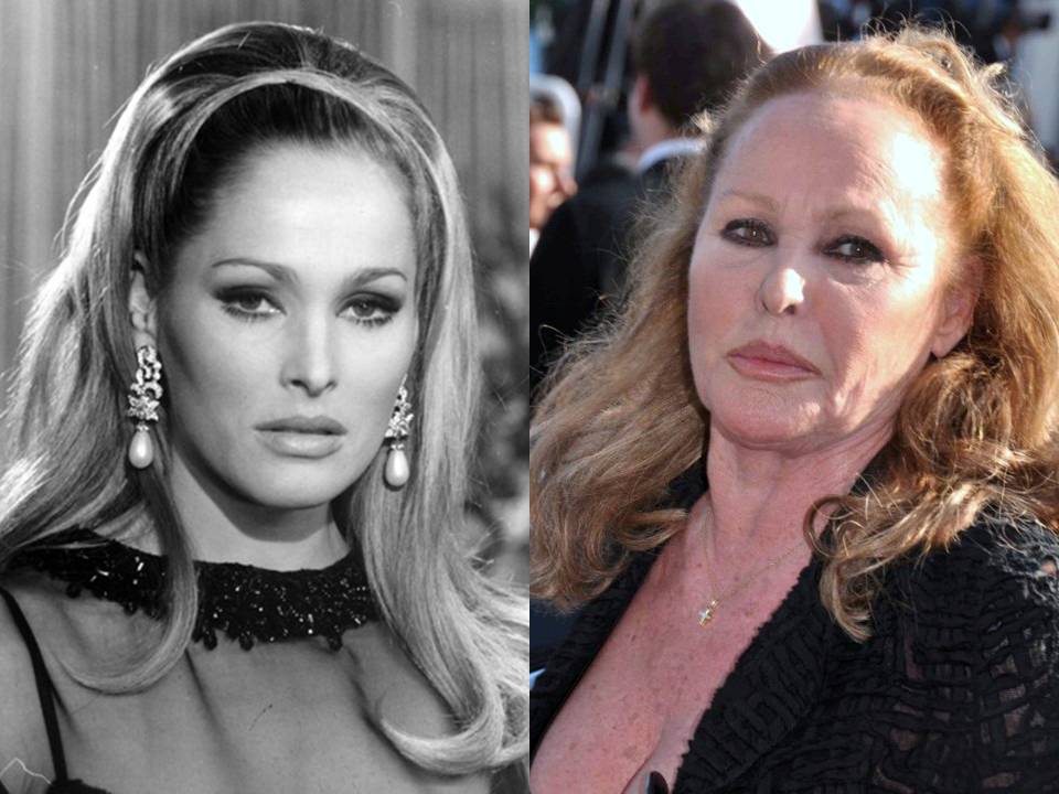 Stars Of The 60s: Where Are They Now