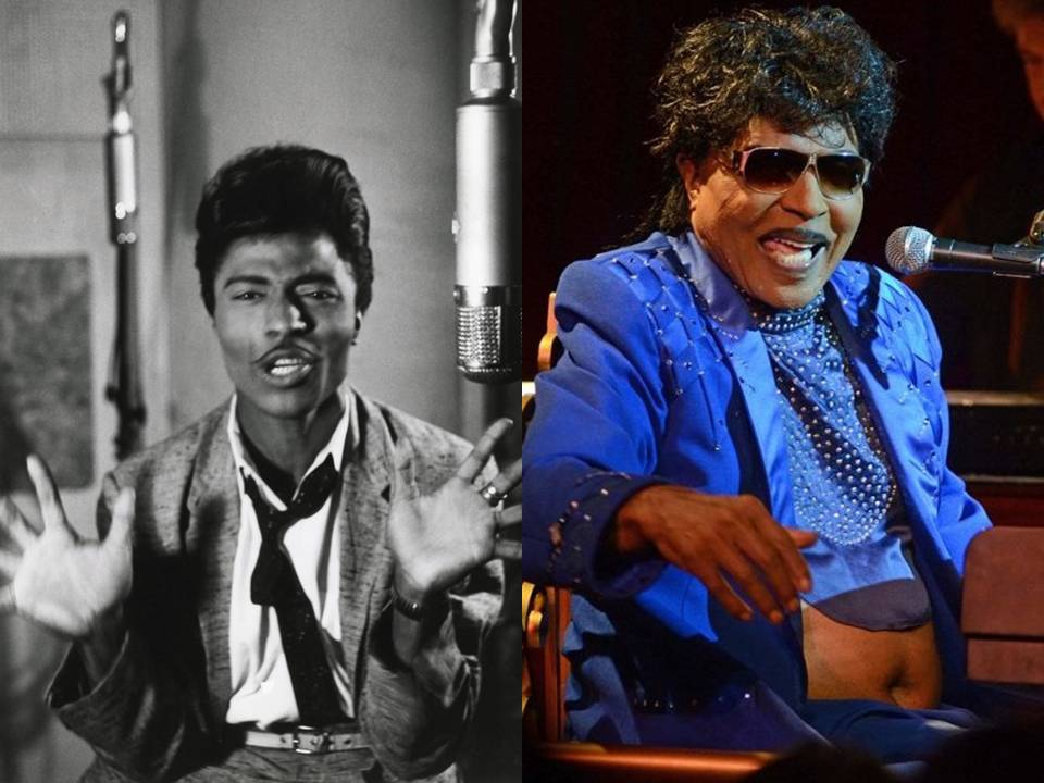 Stars Of The 60s: Where Are They Now