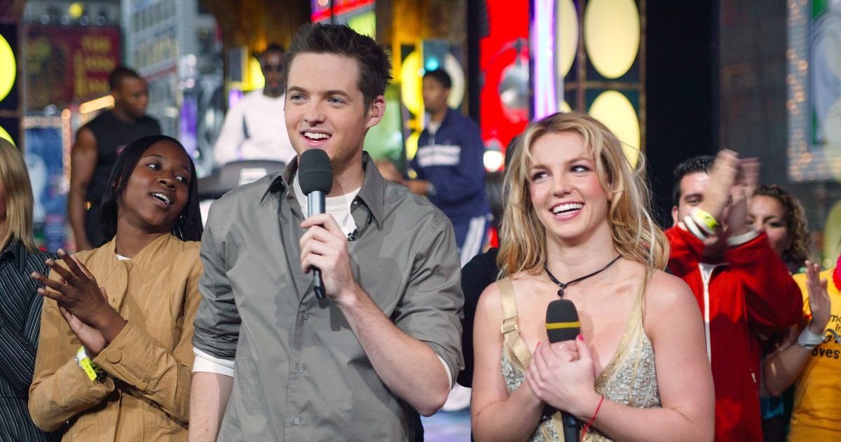 MTV's Hit Show 'Total Request Live' Hosts: Then and Now