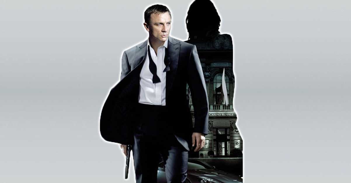 Daniel Craig Confirms Return for One More James Bond Movie