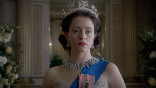 Must-Watch TV Shows About Your Favorite Royals